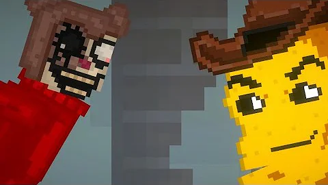 Twiddle Finger FNF melon playground&Melon Sandbox Mods - Fruitmod