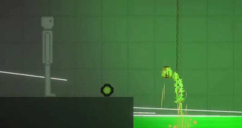 acid map melon playground&Melon Sandbox Mods - Fruitmod