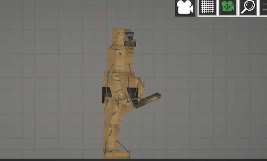 cyclops melon playground&Melon Sandbox Mods - Fruitmod