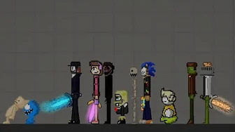 discord squad melon playground&Melon Sandbox Mods - Fruitmod