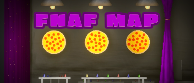 fnaf map melon playground&Melon Sandbox Mods - Fruitmod