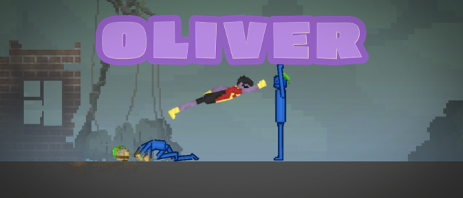 oliver melon playground&Melon Sandbox Mods - Fruitmod