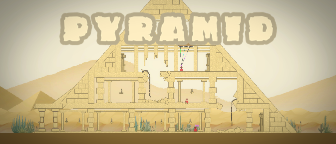 pyramid melon playground&Melon Sandbox Mods - Fruitmod